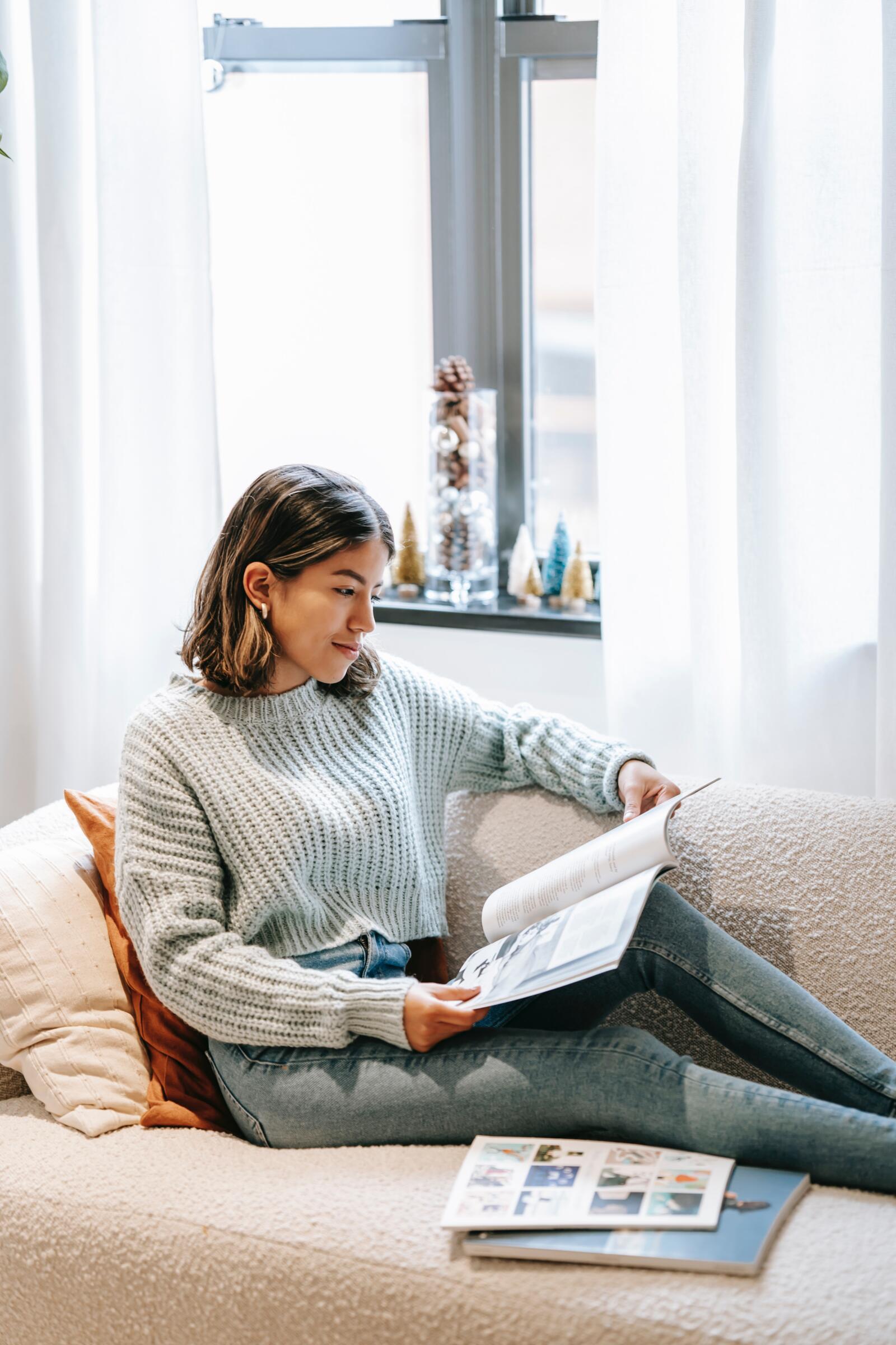 Why Moving Out And Living Alone As A Single Woman Was The Right ...